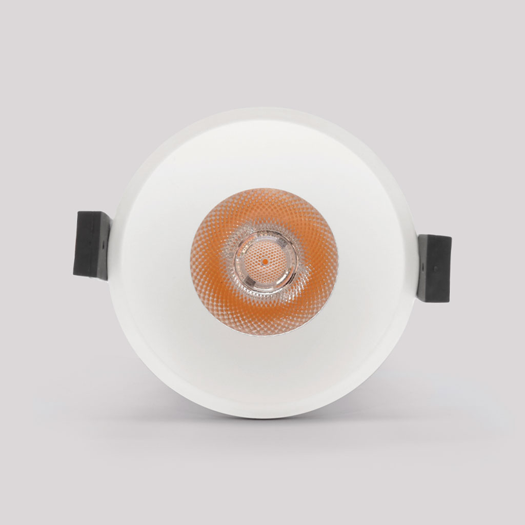 Downlight LED NIK 8w 2700k – LEDHOUSE